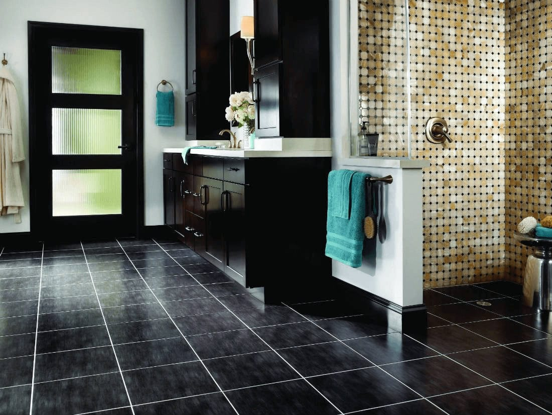 Kitchen & Bath Tile Remodels | Modern Design Construction